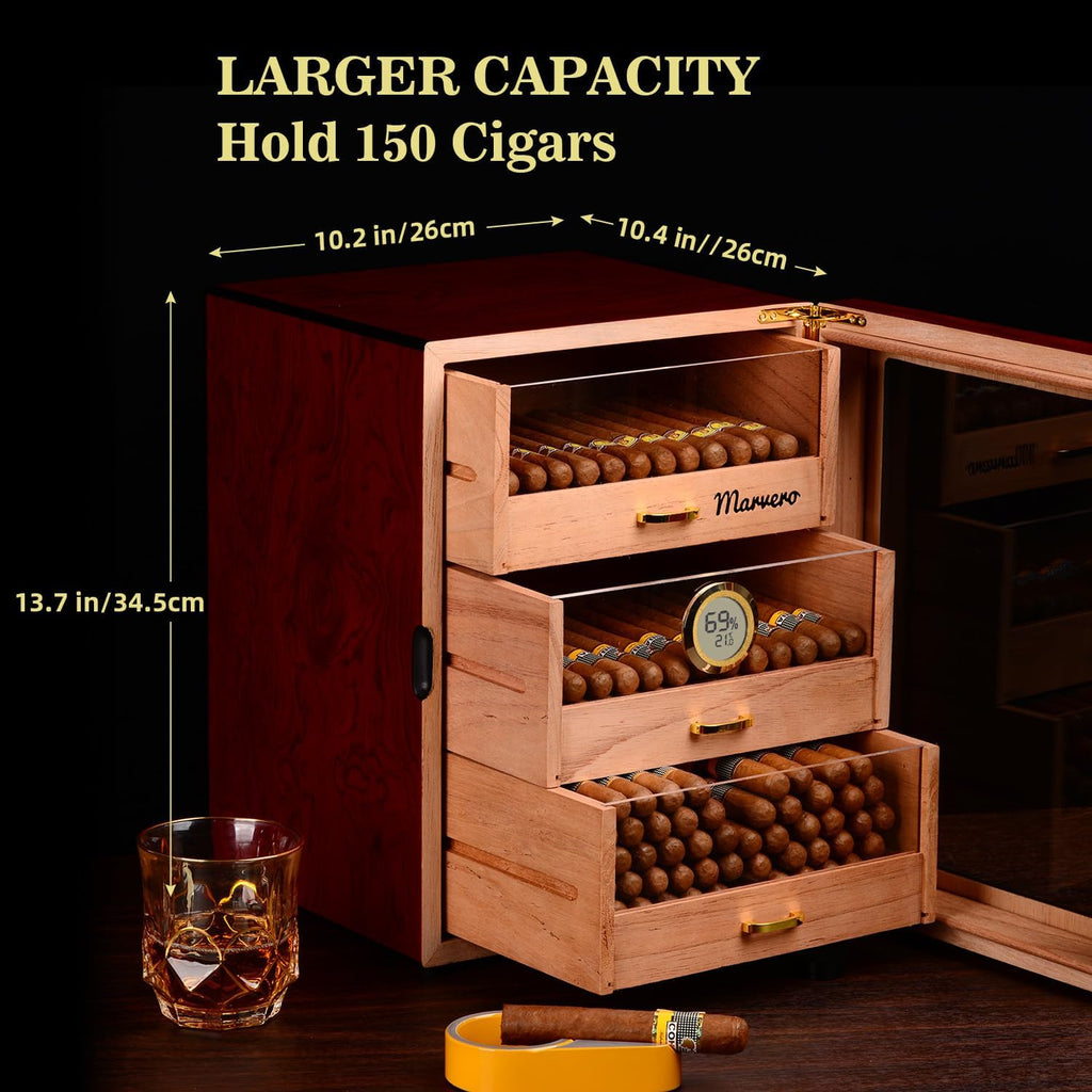 Pro Humidor – Your Cigar Lounge